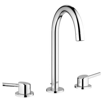 Grohe Spa Products | Our products | Kaleidorock